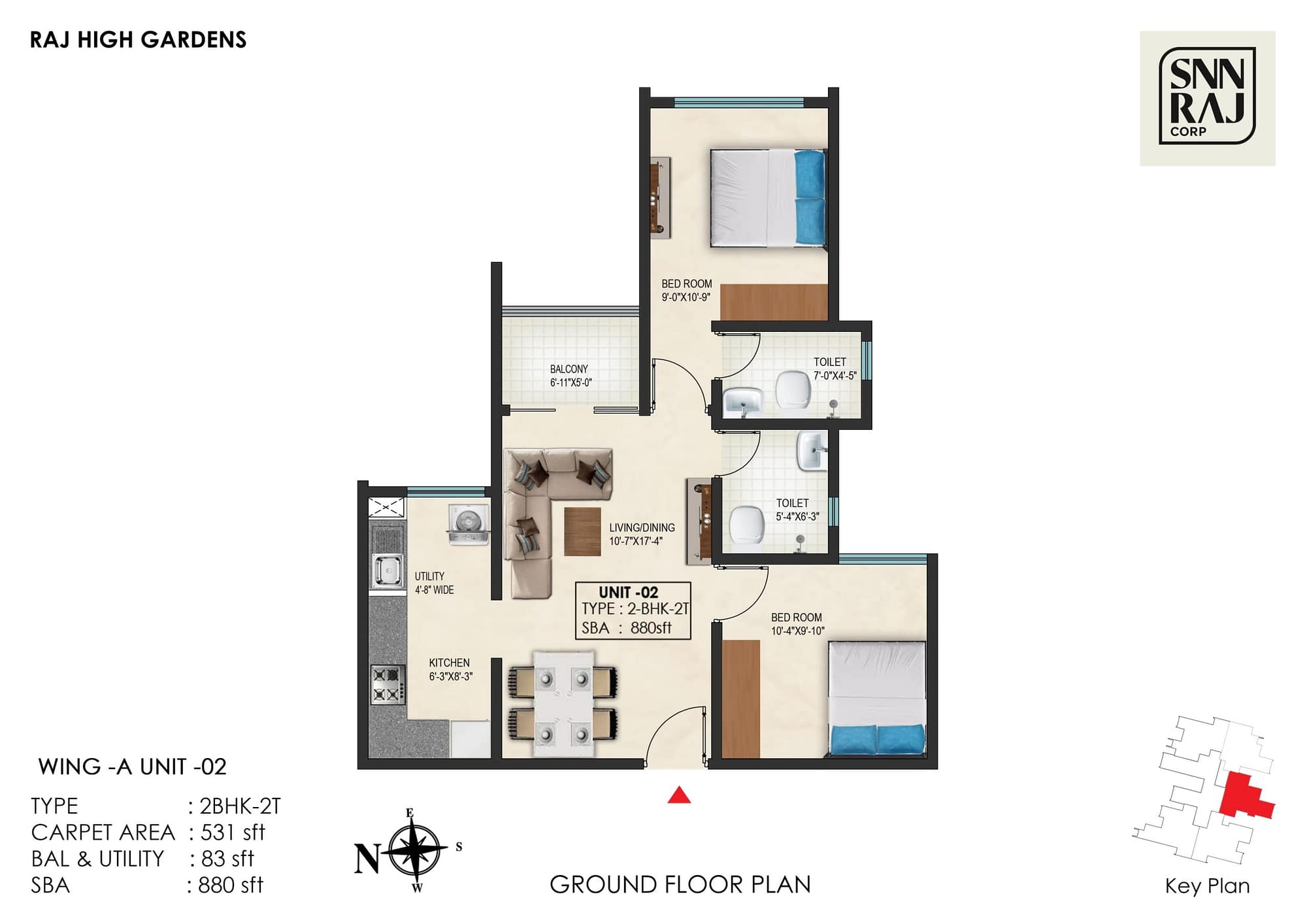 SNN Builders Pvt. Ltd