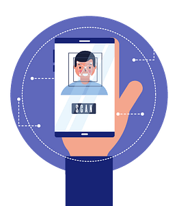 AI-Based Access Control in Bangalore, India | Fidrox