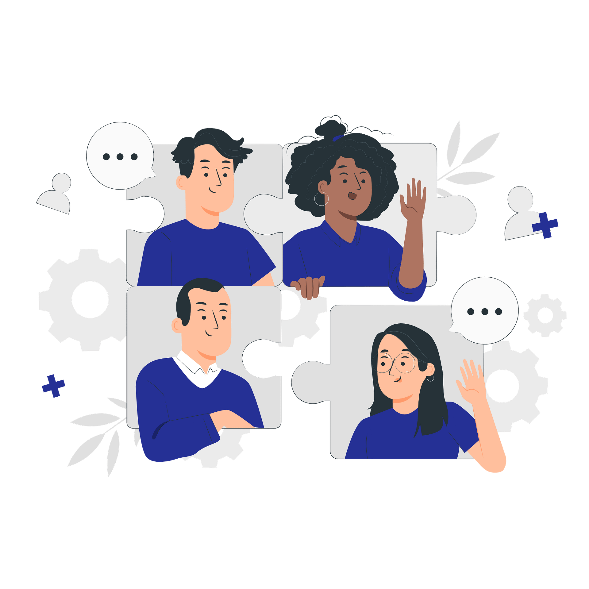 Grow Your Career with Fidrox – We're Hiring