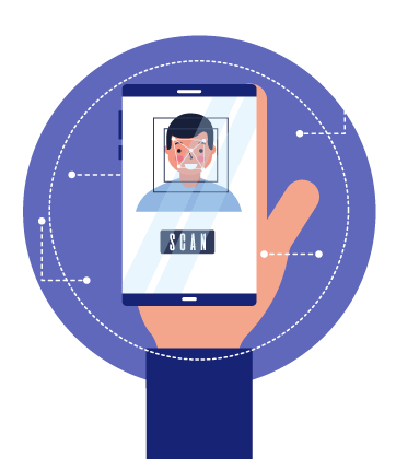 AI-Based Access Control in Bangalore, India | Fidrox